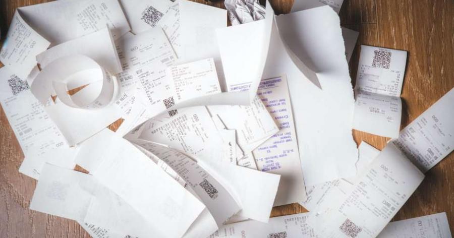 Tipos de notas fiscais: quais são e como emitir | Cobre Fácil